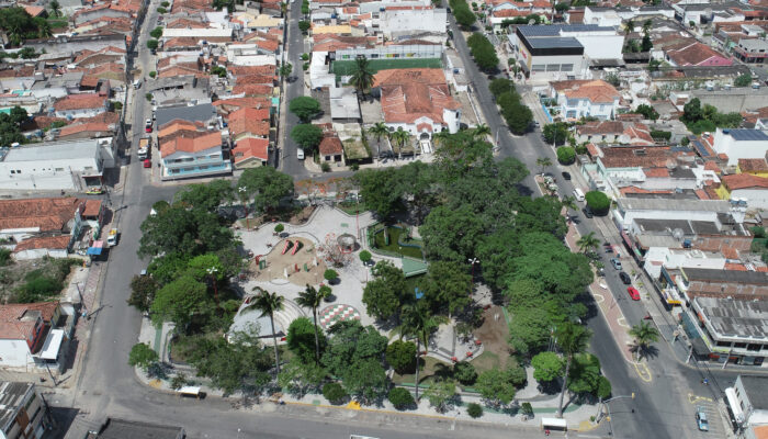 Pontos Turísticos | Prefeitura de Limoeiro Pontos Turísticos | Prefeitura de Limoeiro